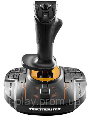 Купить Джойстик Thrustmaster T.16000M FCS (2960773), цена 4199 ₴ — Prom ...