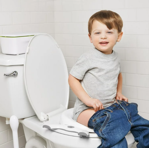 Детский дорожный горшок OXO Tot 2в1 Go Potty for Travel (ID#1790883921 ...