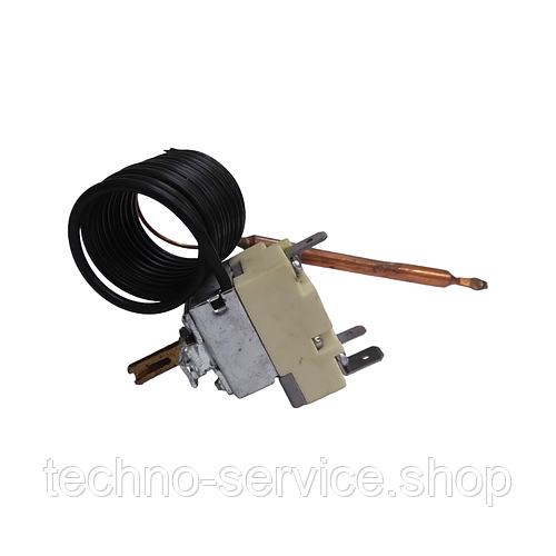 Купить Термостат бойлера 30-85-TX Thermex гибкий, цена 220 ₴ — Prom.ua ...