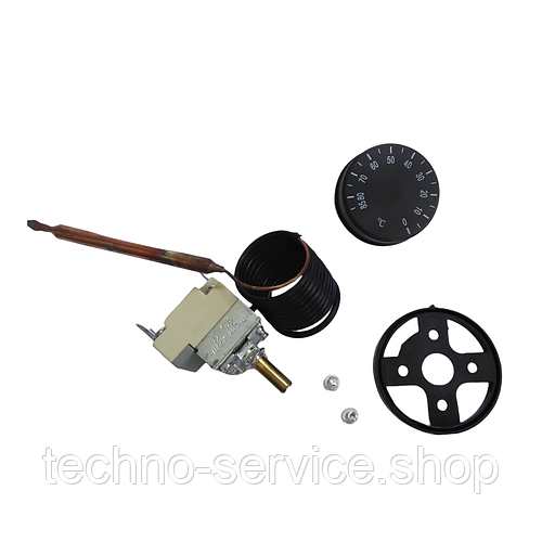 Купить Термостат бойлера 30-85-TX Thermex гибкий, цена 220 ₴ — Prom.ua ...