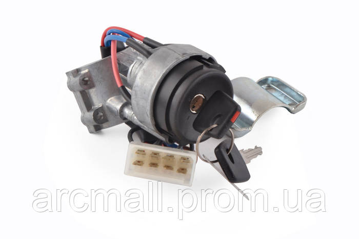 Купить Замок зажигания ВАЗ 2108, 21083, 2109, 21099 нового образца ...