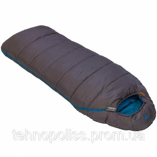 Спальник Vango Nitestar Alpha 300 Quad -5°C Excalibur L левый 1073 ...