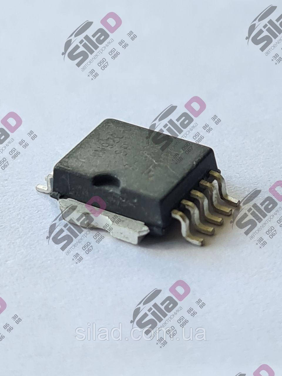Мікросхема VN920SP STMicroelectronics корпус Power SO-10 (ID#959130443 ...