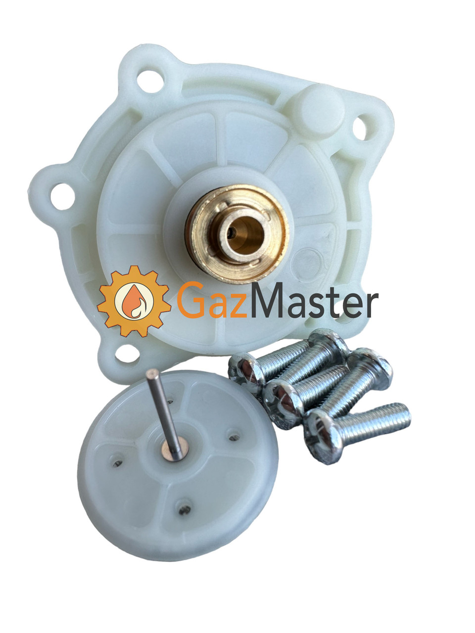 Крышка водяного блока газовой колонки Bosch-Junkers W10-P, WR10, WR13 ...