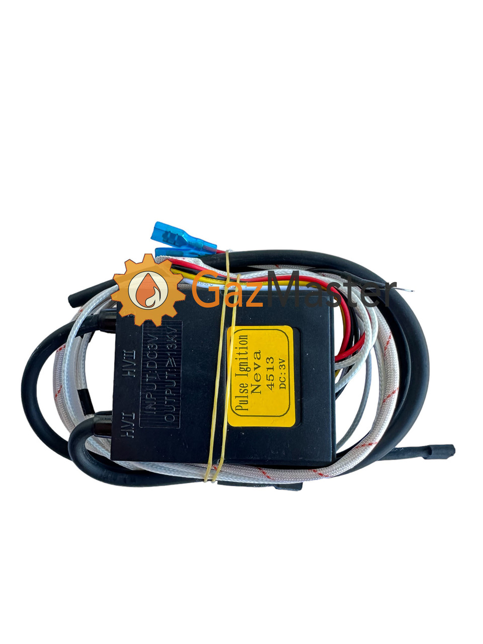 Блок розжига на дымоходную колонку NEVA 4513 (ID#1923444158), цена: 330 ₴, купить на Prom.ua