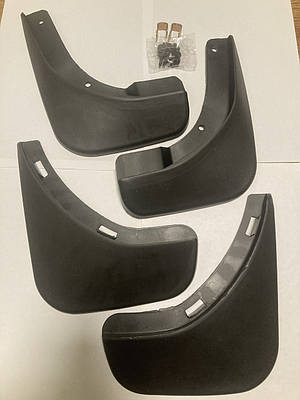 Брызговики Шкода Октавия А5 | купить недорого, на Prom | Украина