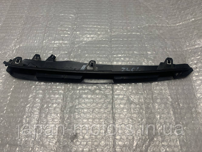 Накладка переднего бампера левая Mazda 6 GL 2017- Original б/у ...