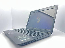 Ноутбук Advent Modena M101 / 15.6" (1366x768) TN / Intel Celeron T3500 ...