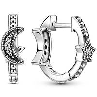 Женские серьги полумесяц | Сравнить цены и купить на Prom.ua