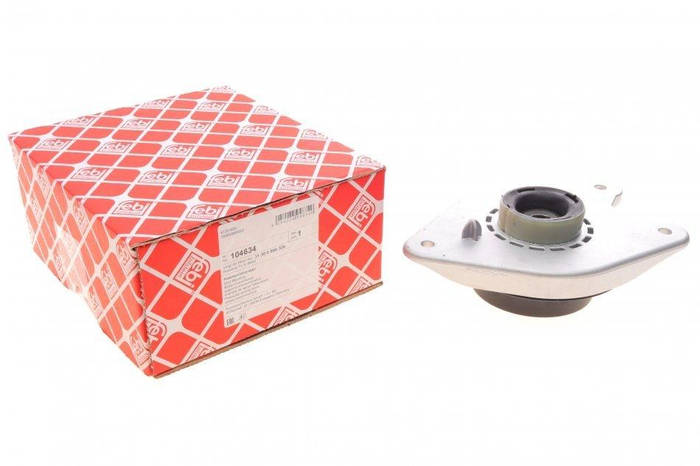 Опора амортизатора FEBI 104634 BMW i3 31306852212, 31306896309 (ID ...