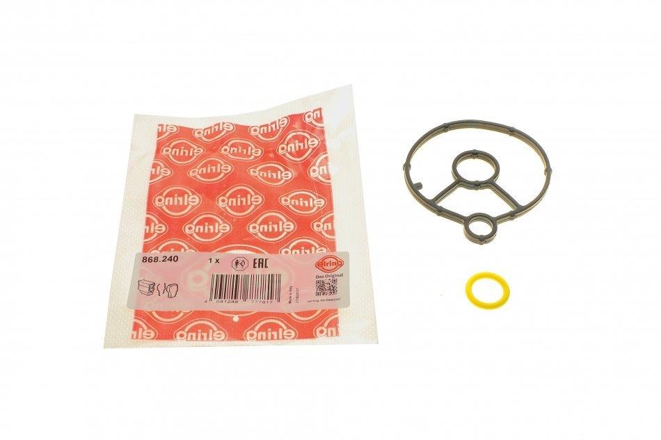 Прокладка маслянного фильтра ELRING 868.240 Ford Kuga, Galaxy, C-Max ...