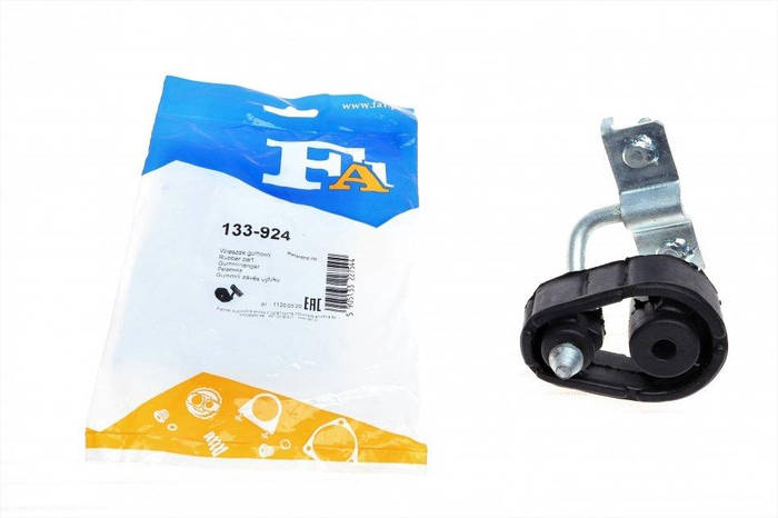 Кронштейн кріплення глушника FA1 Fischer Automotive One (FA1) Ford USA ...