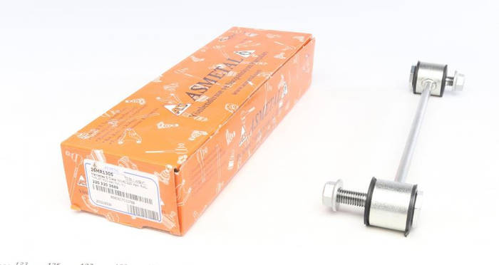 Стойки и втулки стабилизатора ASMETAL 26MR1305 Mercedes S-Class ...