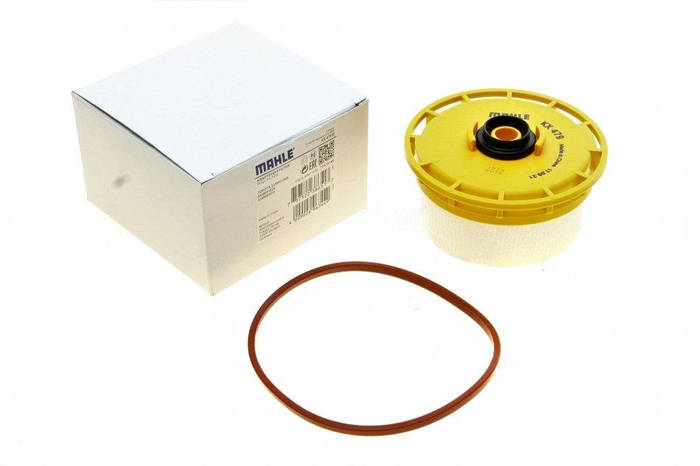 Купить Топливный фильтр MAHLE / KNECHT KX 479D Toyota Land Cruiser ...
