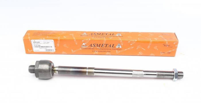 Тяга руля ASMETAL 20OP1400 (ID#1242479285), цена: 528 ₴, купити на Prom.ua