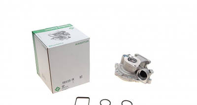 Водяна помпа INA 538018510 BMW 5 Series, X6, 7 Series, X5 11517823428 ...
