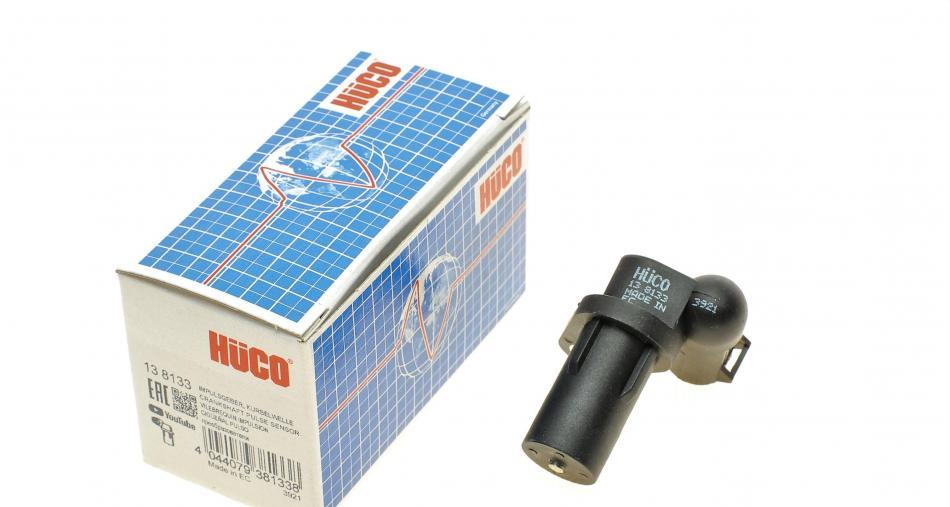 Датчик коленвала HITACHI 138133 Opel Vivaro, Movano; Renault Laguna ...