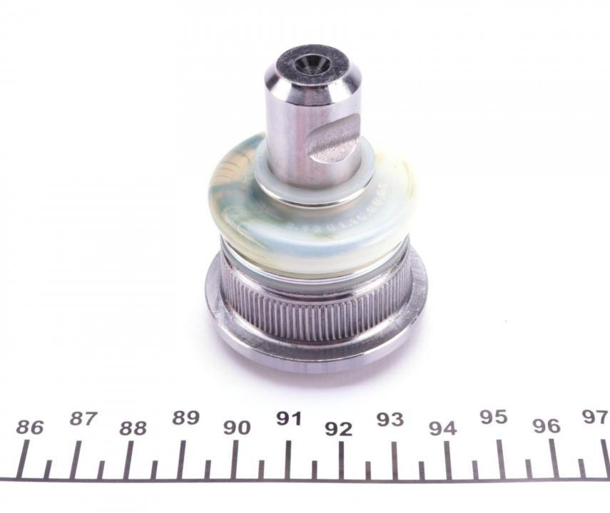 Шаровые опоры ASMETAL 10RN5560 Renault Captur, Sandero; Dacia Logan ...