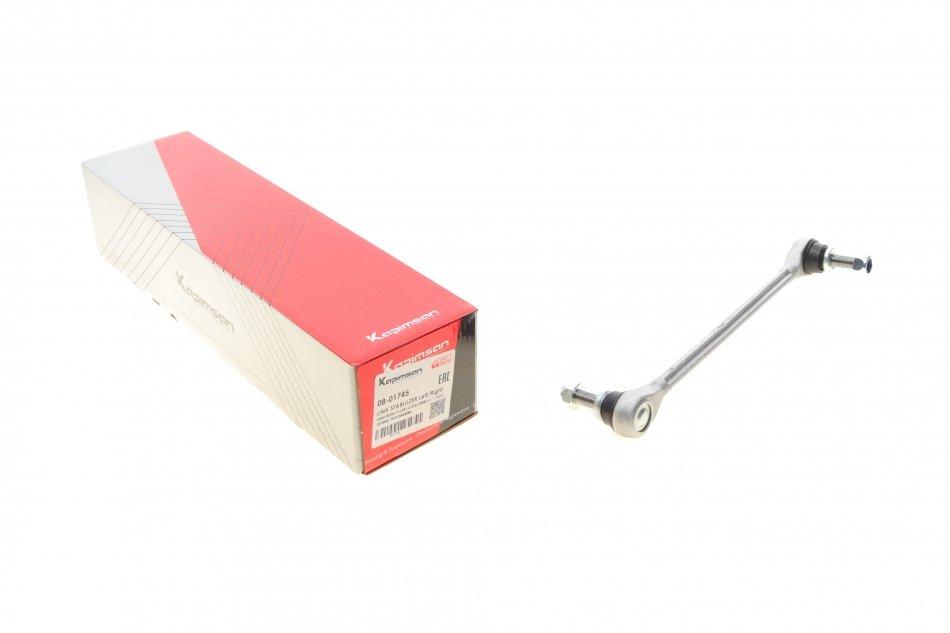 Купить Стойки и втулки стабилизатора KAPIMSAN 08-01745 Ford Fiesta, B ...