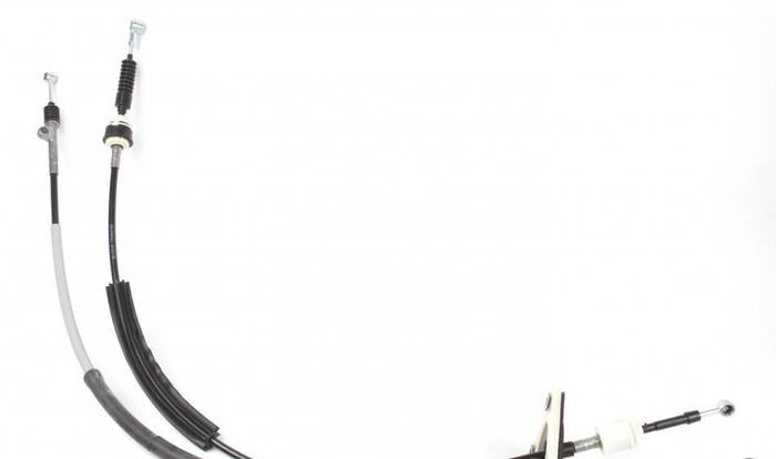 Тросик сцепления Solgy 119006 Citroen Nemo; Peugeot Bipper 1609234880 ...