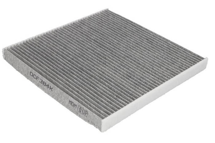 Фильтр салона DENSO DCF384K Toyota Yaris, Land Cruiser, Prius, Rav-4 ...