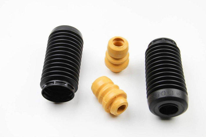 Пыльники и отбойники амортизаторов AUTOFREN D5019 Ford Fiesta, Fusion ...