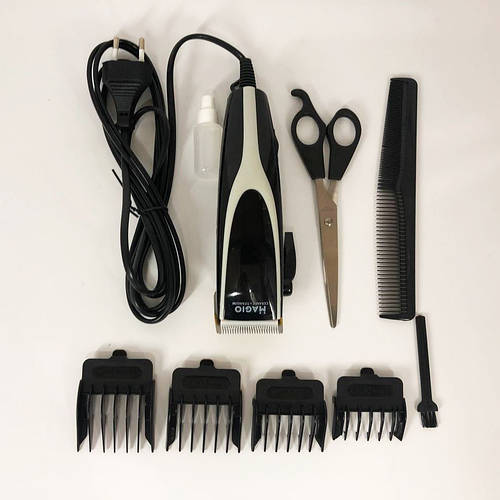 Беспроводная электробритва MAGIO MG-184 | Машинка для стрижки волос беспроводная | Тример JX-666 ...