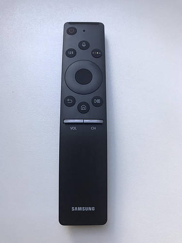Купить Пульт Samsung оригинальный bluetooth смарт голосовой BN59-01298D ...