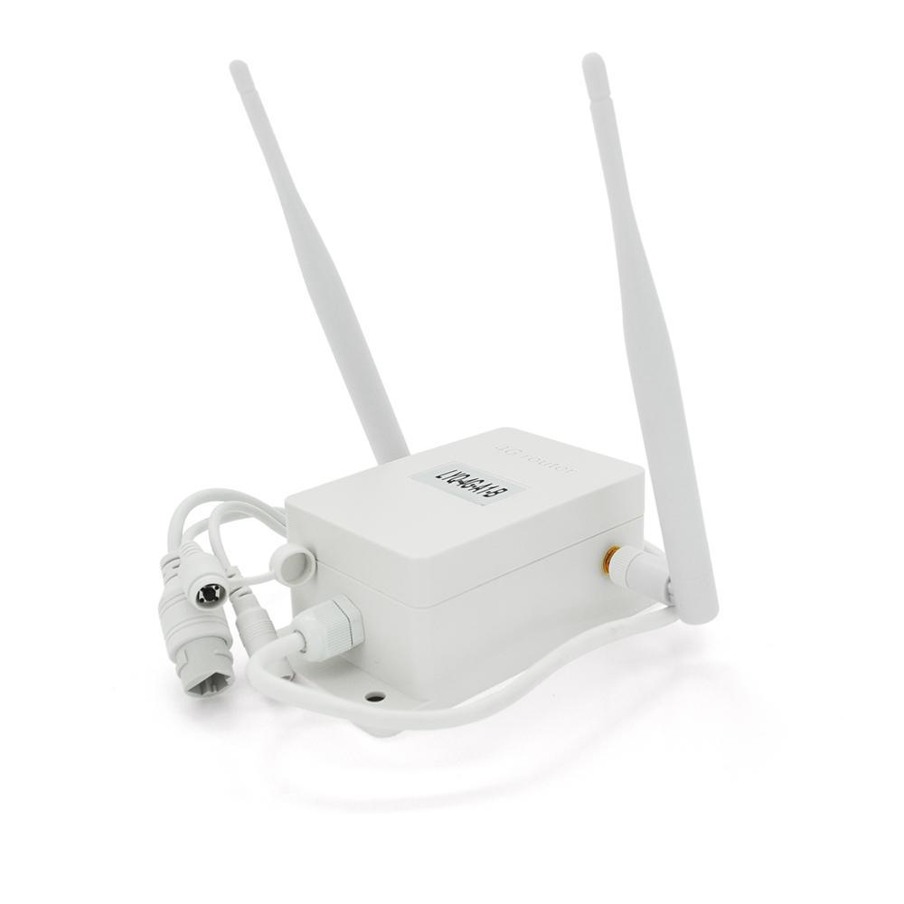 4G Router LYQ-4G-A1-B, 12V, Sim-картаДЛЯ ТЕБЕ! — в Категории ...