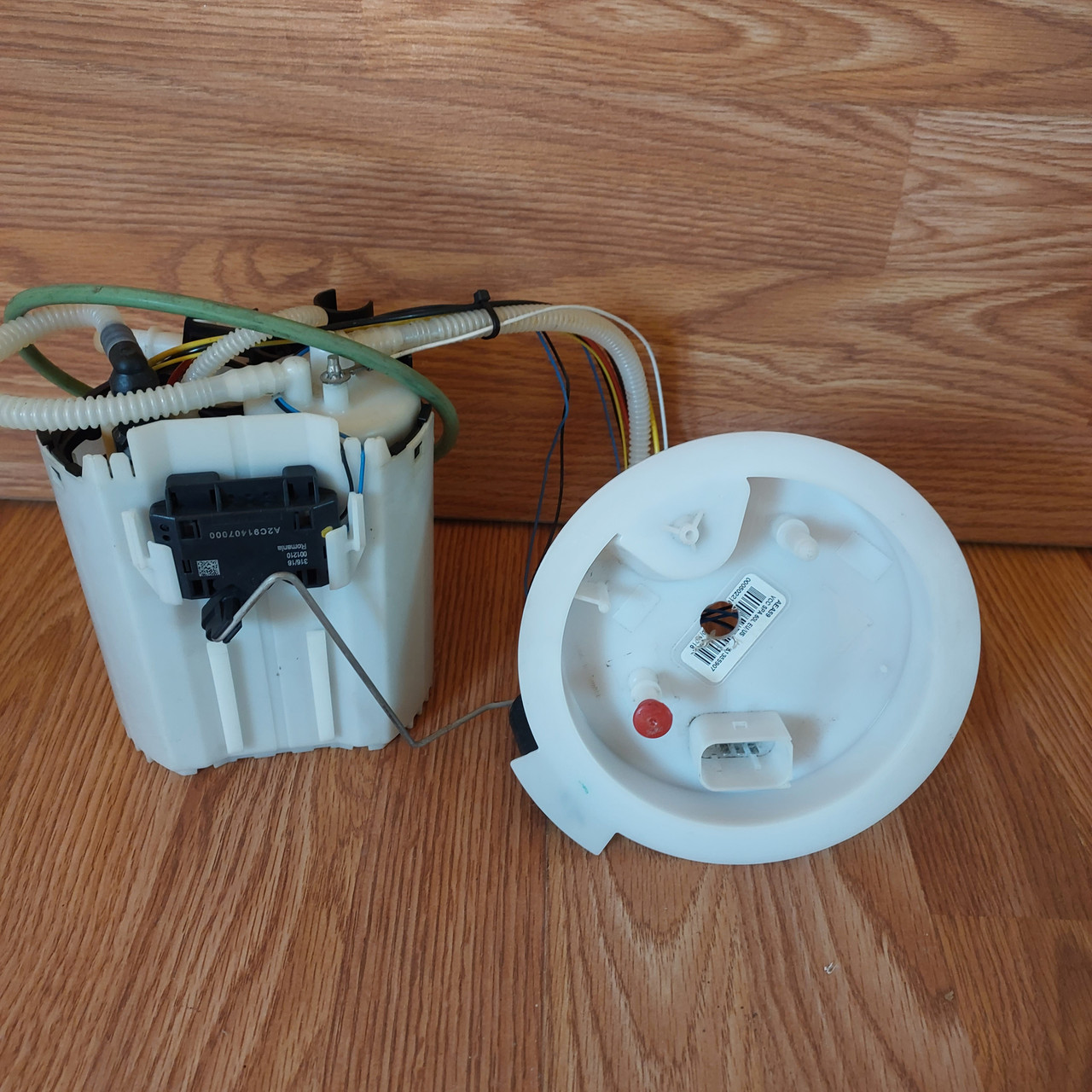 31355907 топливный насос Volvo XC60 V90 S90 II бензонасос, цена: 9800 ...