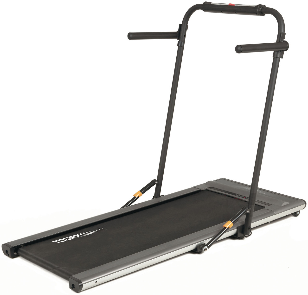 Бігова доріжка Toorx Treadmill Street Compact Складна бігова доріжка ...