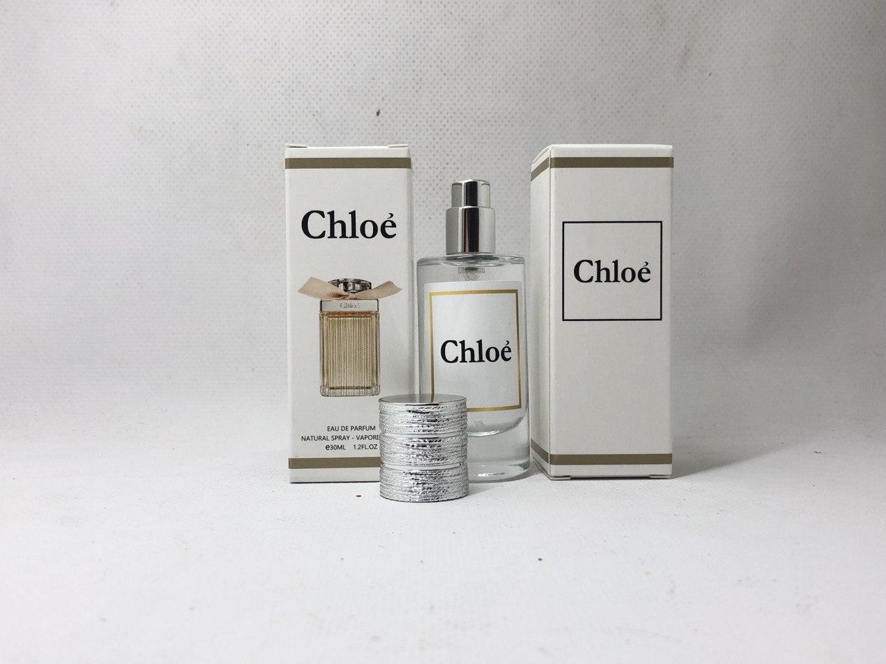 Купити Парфуми жіночі Chloie Parfum (Хлої) 30 ml у Харкові від компанії ...