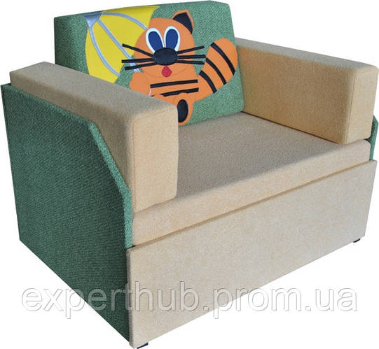 Купить Маленький диванчик Ribeka Котик 08M11 EH, код: 6491826, цена ...