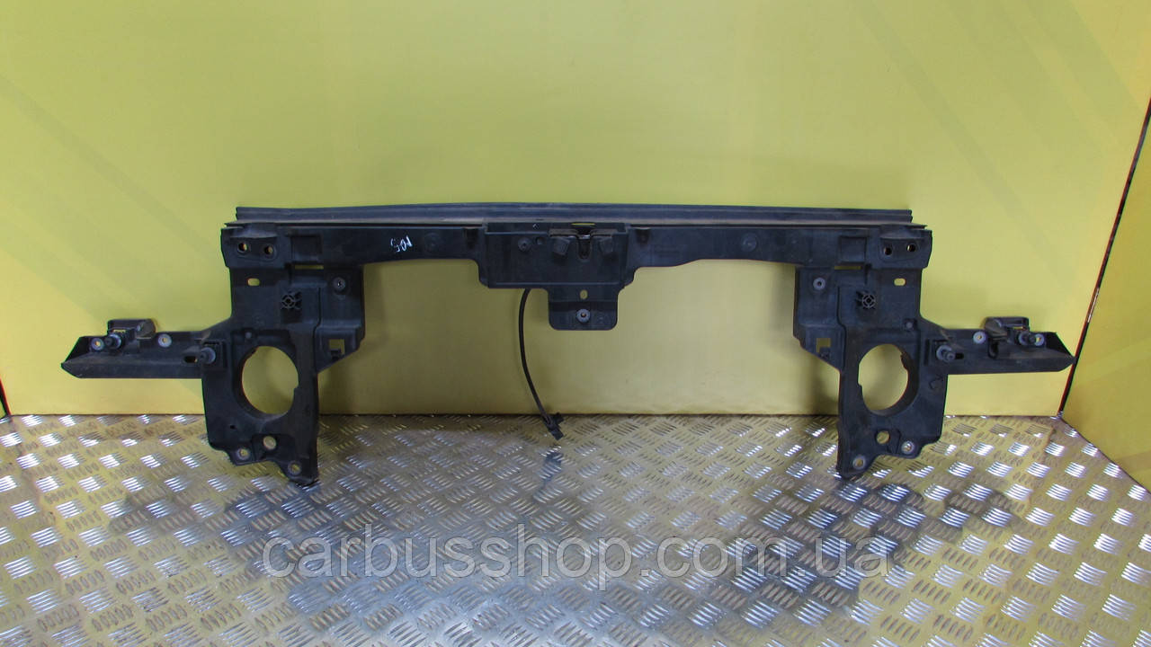 Купить Панель передняя (телевизор) Touareg NF (2010-2018) 7P6805594C ...