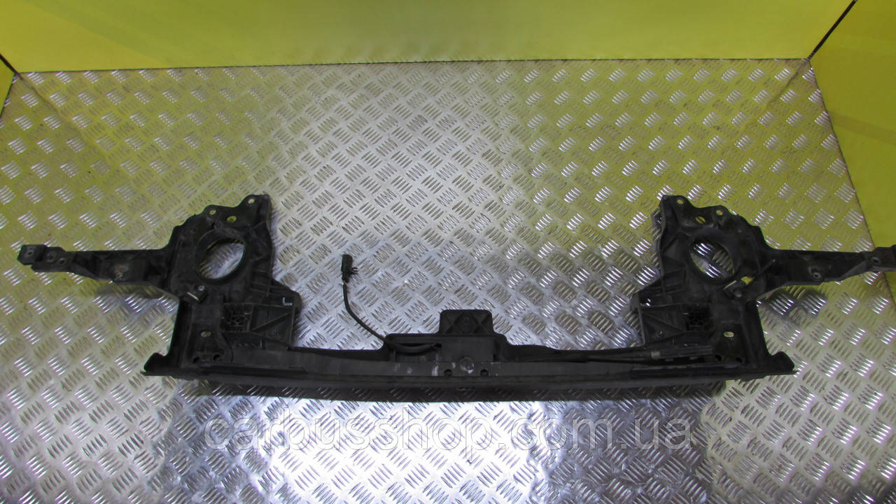 Купить Панель передняя (телевизор) Touareg NF (2010-2018) 7P6805594C ...