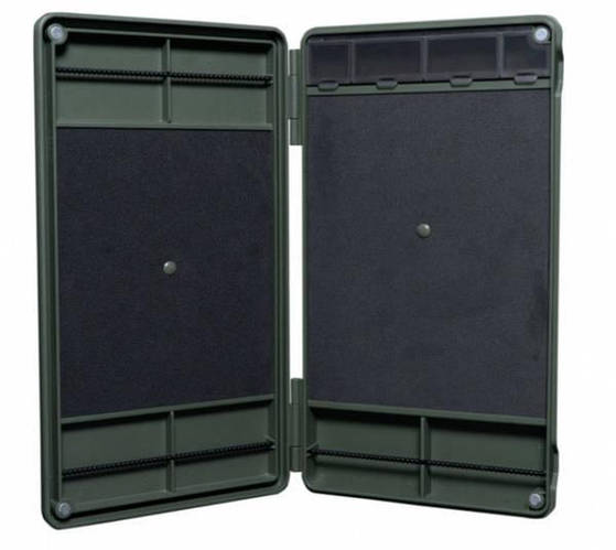 Повідниця Ridge Monkey Armoury Rig Box (ID#1923988256), ціна: 1320 ₴, купити на Prom.ua