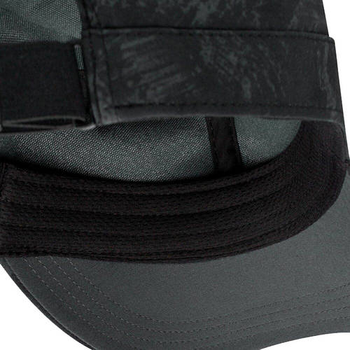 Купить Кепка Buff Military Cap S/M Rinmann Black, цена 1646 ₴ — Prom.ua ...