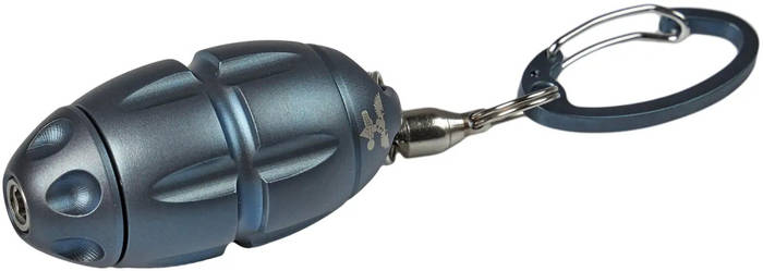Купить Мультитул Lionsteel Eggie Keychain Blue, цена 3490 ₴ — Prom.ua ...