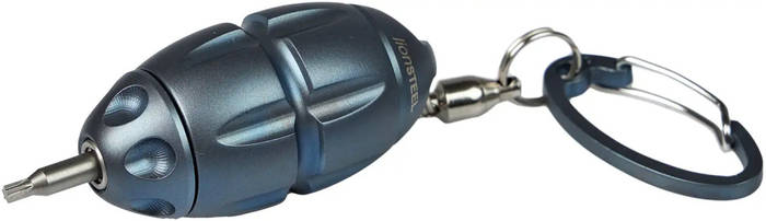 Купить Мультитул Lionsteel Eggie Keychain Blue, цена 3490 ₴ — Prom.ua ...