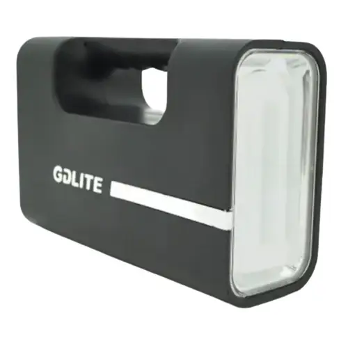 Купить Фонарь аккумуляторный с функцией PowerBank GDlite LED-GD-1 с ...
