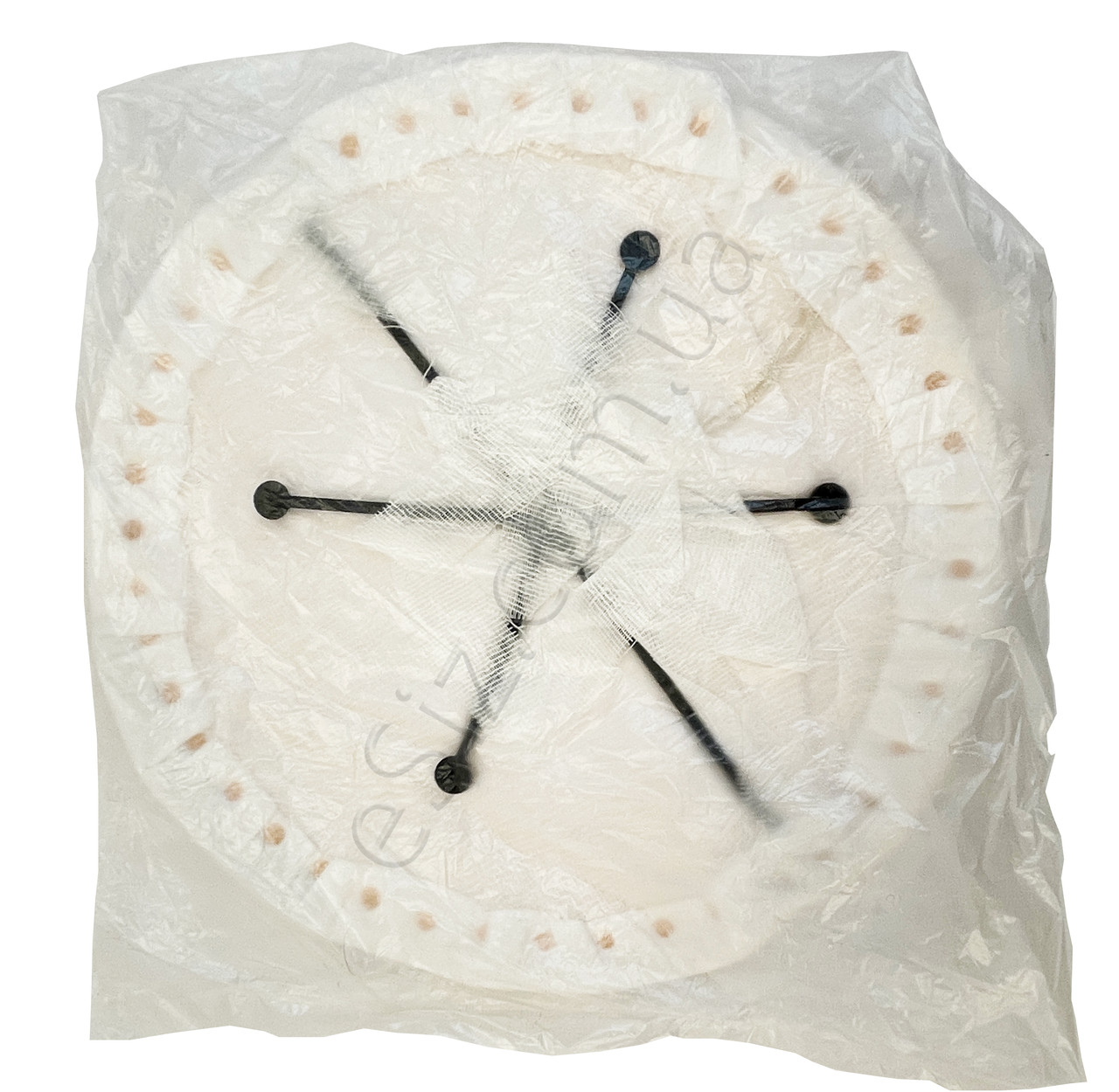 Купить Респиратор ШБ-1 Лепесток-40 без клапана, цена 6 ₴ — Prom.ua (ID ...