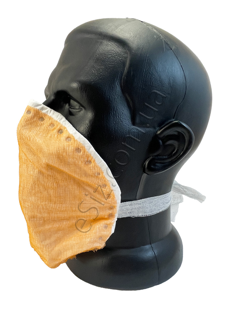 Купить Респиратор ШБ-1 Лепесток-40 без клапана, цена 6 ₴ — Prom.ua (ID ...