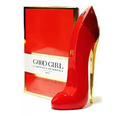 Carolina herrera good girl | Сравнить цены и купить по акции со скидкой ...