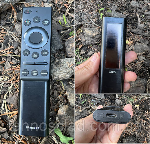 Купить Пульт оригинальный Samsung BN59-01357L для телевизора Самсунг ...