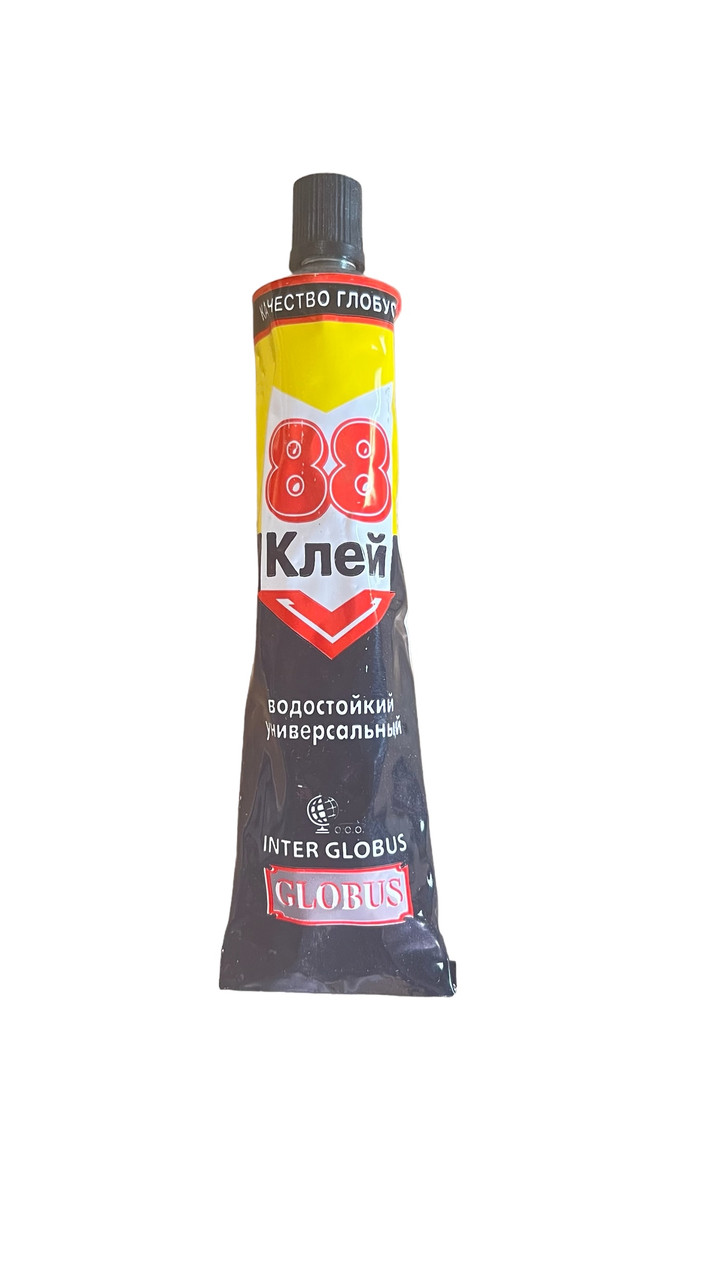 Клей глобус 88 40 мл. (ID#1924317823), цена: 14.50 ₴, купить на Prom.ua