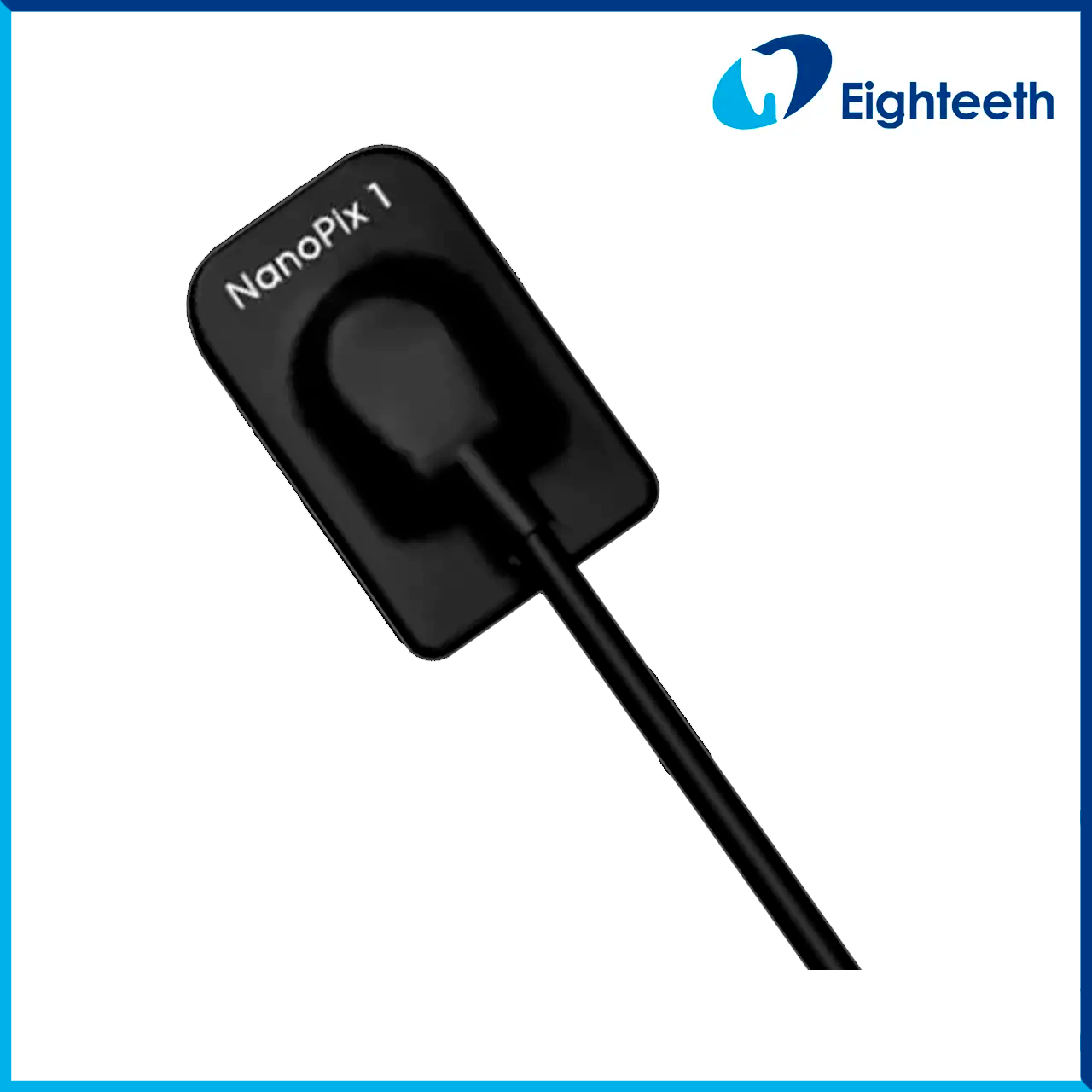 Радіовізіограф стоматологічний Eighteeth Nanopix 1: продаж, ціна у ...