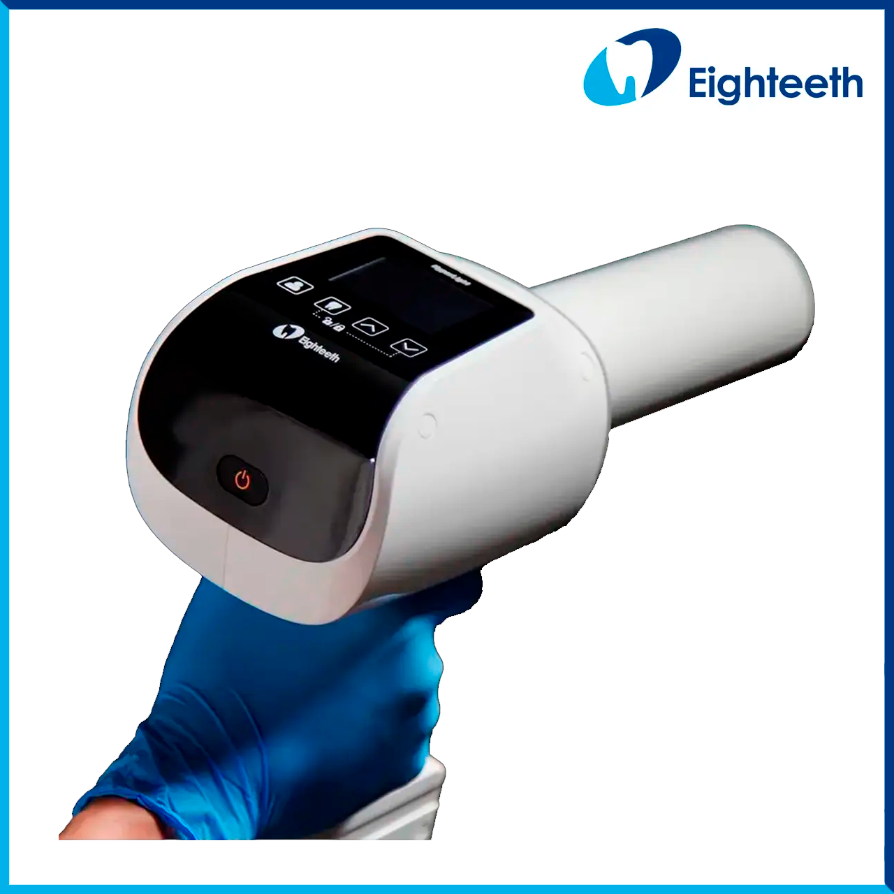 Портативний рентген стоматологічний Eighteeth HyperLight: продаж, ціна ...