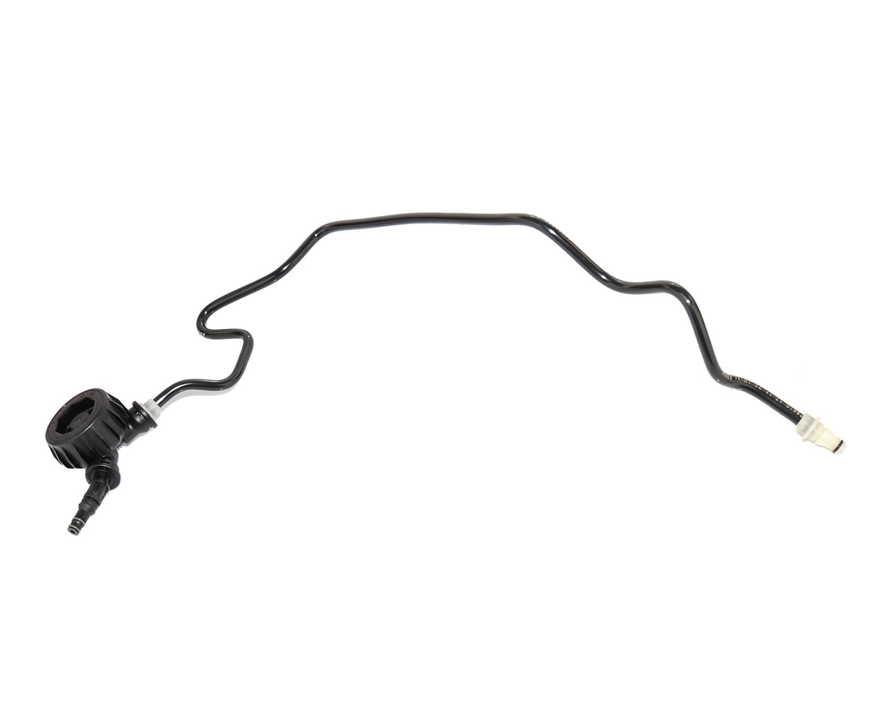 Купить Трубка сцепления (от главного к выжимному) на Renault Dokker ...