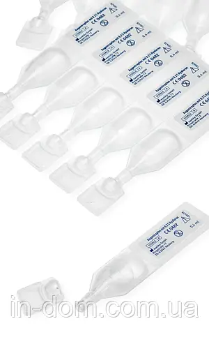 Купить Visiomax Augentropfen mit 0,2% Hyaluron ohne Konservierungs ...