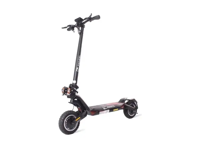 Купить Электросамокат Zwheel Zw-T8 (1000 Вт; 48 В; 17,5 А/ч), колёса ...
